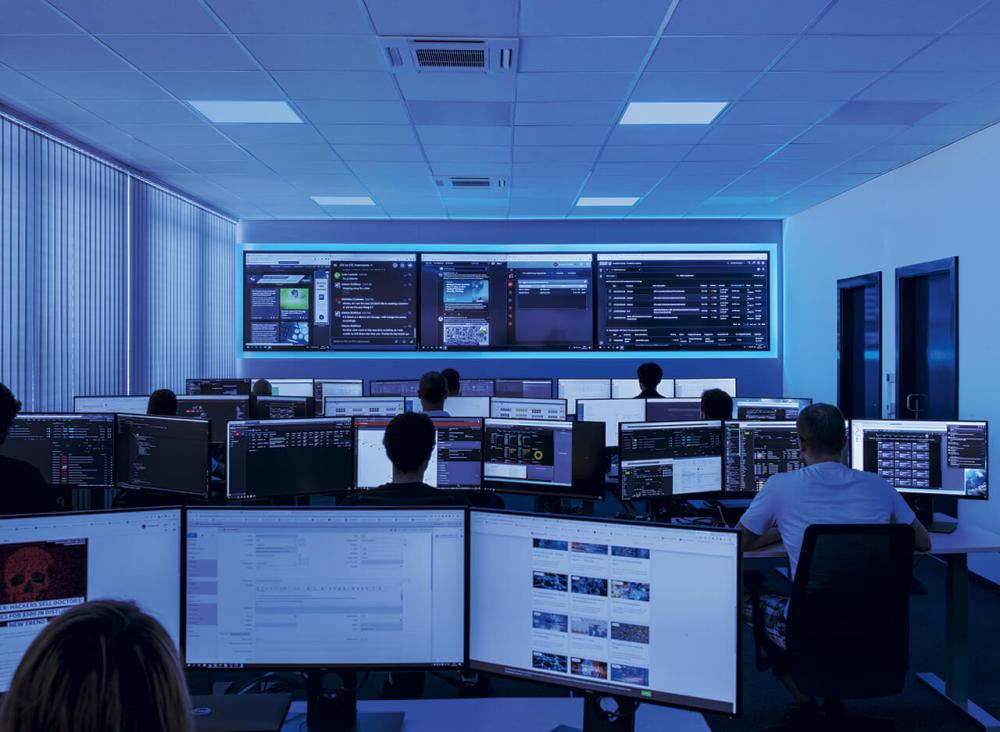 What we do and why we do it | Kudelski Group